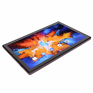 Luqeeg Tablet PC, 5G WiFi 1920x1200 8 Core CPU 2 in 1 10.1 Inch Tablet for Travel for Android 11.0 (#3)