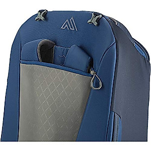 Gregory Men's Practical 65, Indigo-blue, regular