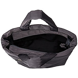 See by Chloe Joy Rider Small Tote w/Crossbody Strap Minimal Grey One Size