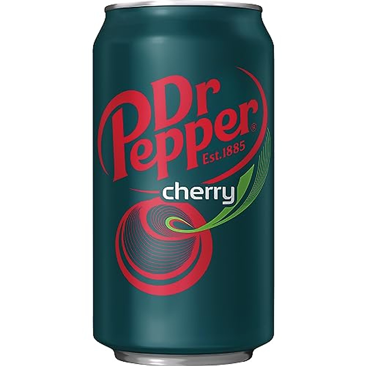 DR PEPPER - CHERRY, 12 OZ, 12 PK