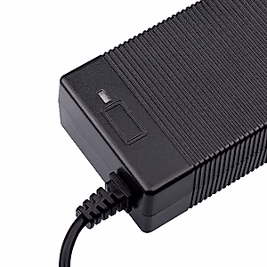 29.4V Charger Replacement DC29.4v/0.4a 25.9V Charger 29.4 Volt for hoverstar 7S Lithium Battery Pack