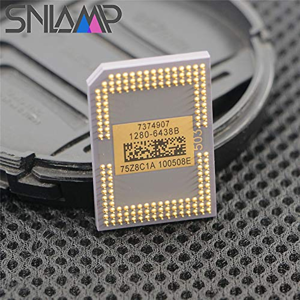 Original New 1280-6339B 1280-6338B 1280-6238B 1280-6239B 1280-6439B DMD chip Projector Imaging