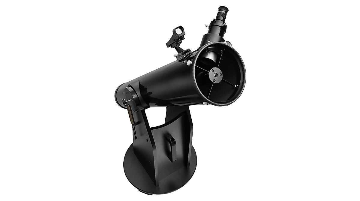 Orion SkyQuest XT6 Classic Dobsonian Telescope Kit - Clear Celestial Views