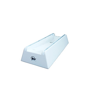 Wii Lighted Console Stand Coolier by Yobo Wii compatibles