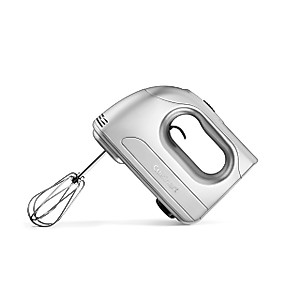 Cuisinart Power Advantage 7-Speed Hand Mixer, HM-7BCS