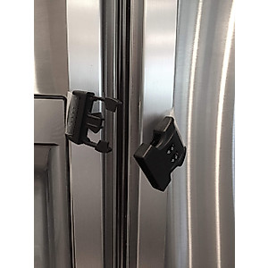 LockingStraps Latch Securing Strap