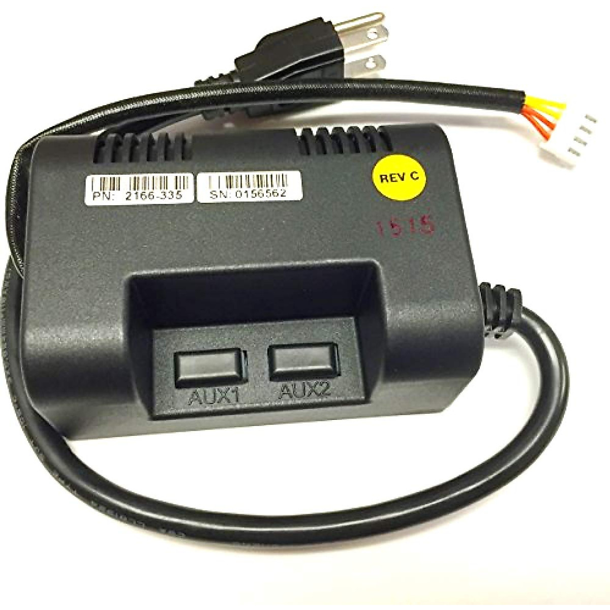 Heat N Glo RC300 Gas Fireplace Remote