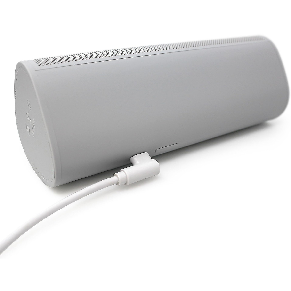 Power Cable Compatible with Sonos Roam & Roam 2 Speakers (White)