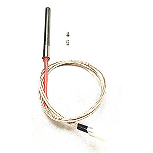 Direct Igniter Replacement HOT Rod for Camp Chef SMOKEPRO
