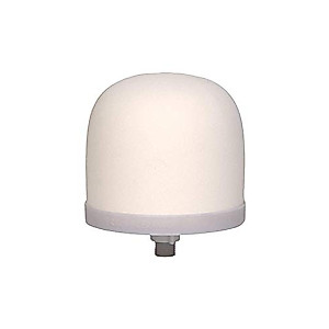 Nikken Aqua Pour 1 Filter Cartridge 1361, 1 Ceramic Pre-Filter 1364 - Advanced Replacement for Gravity Water Filter Purifier System 1360, PiMag Water System Technology