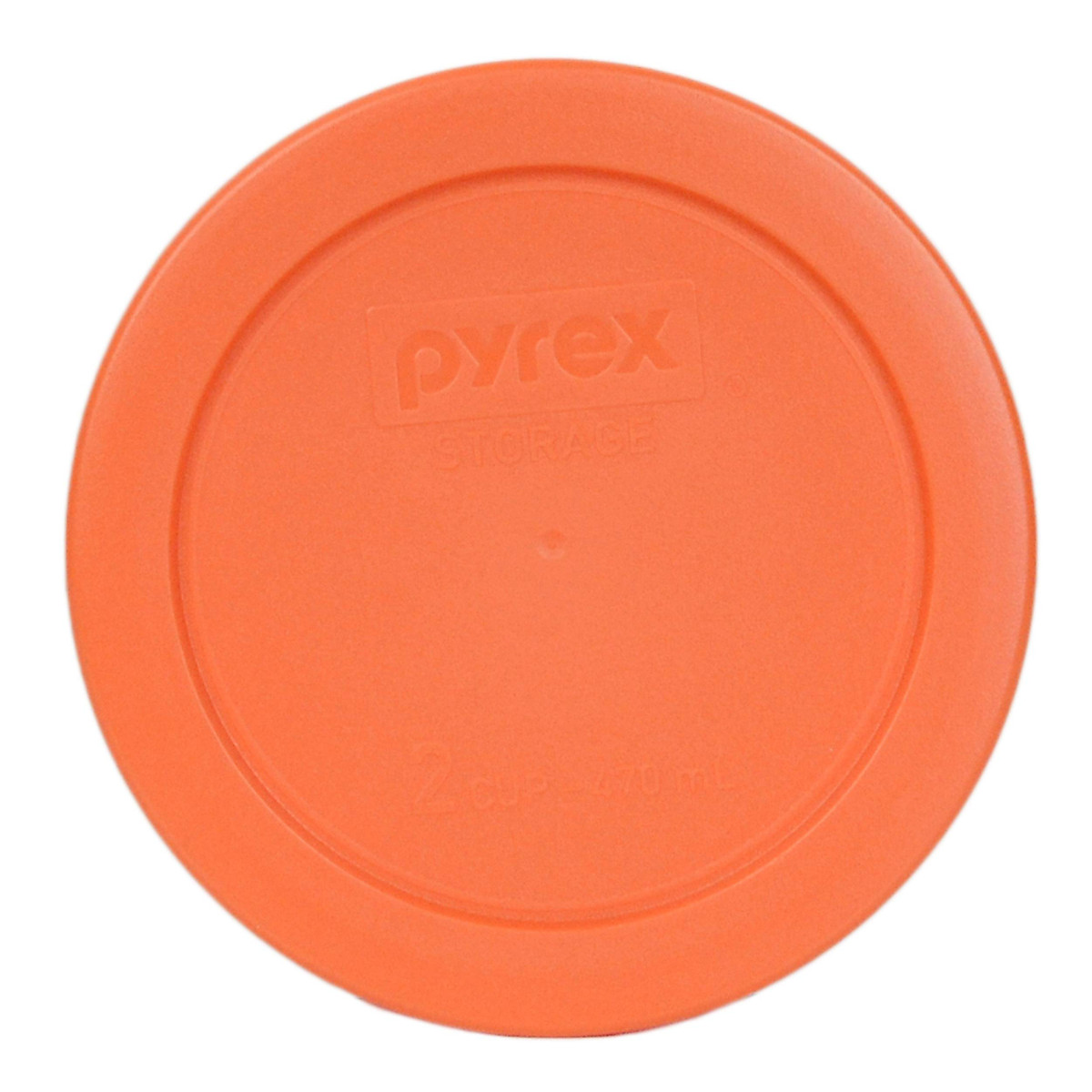 Pyrex (1) 7202-PC 1 Cup Green (2) 7200-PC 2 Cup Orange (2) 7201-PC 4 Cup Cadet Blue (1) 7201-PC 4 Cup Red (2) 7210-PC 3 Cup Light Green (1) 7211-PC 6 Cup Red Food Storage Replacement Lids