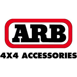 ARB 6821201 Fog Light Kit For Deluxe ARB Bumpers