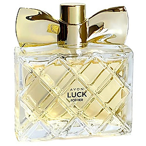 LUCK For Her Eau De Parfum 1.7 oz (50 ML)