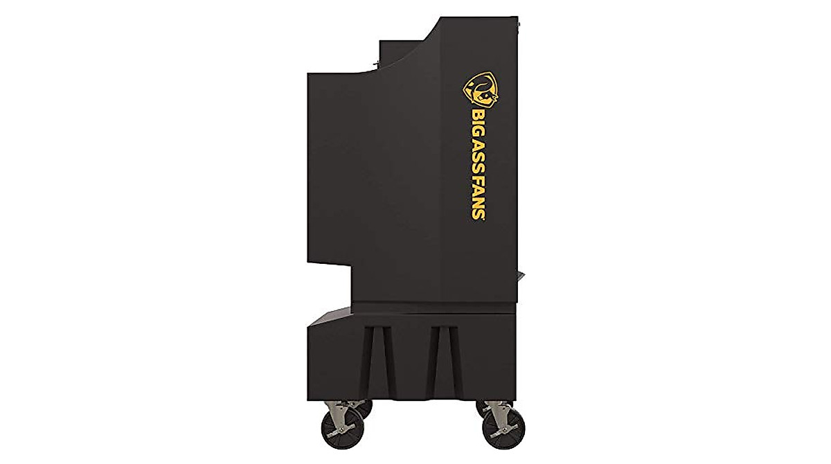 Big Ass Fans Cool-Space 300 Evaporative Cooler - Efficient Cooling
