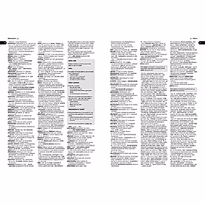 Collins Spanish Dictionary: Complete and Unabridged