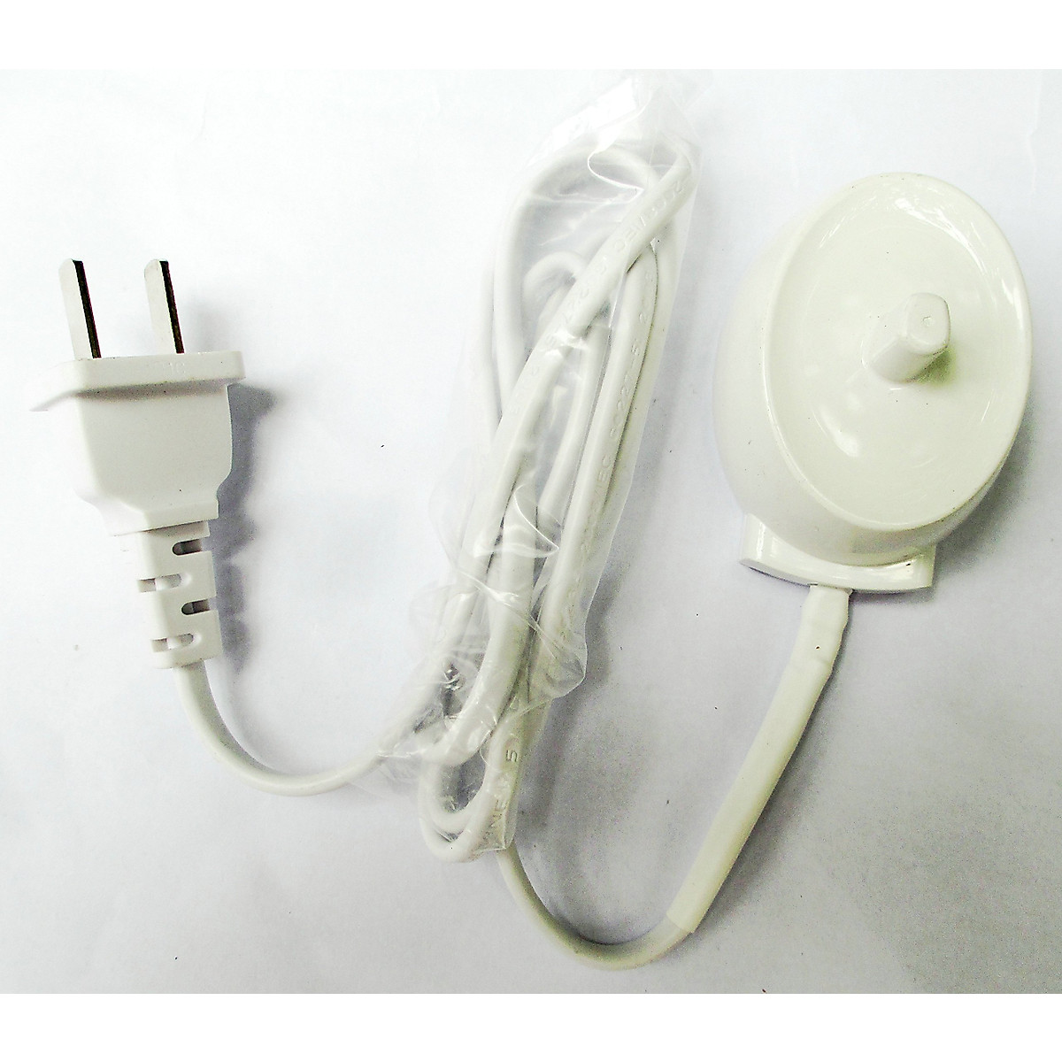 Braun 7040-132 Compact Charger