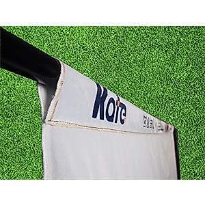 Kate 7×5ft Green Photo Backdrop Classic Interior Gypsum Line Microfiber Empty Room Photography Background Photo Studio Props for Photographer Pictures Videos