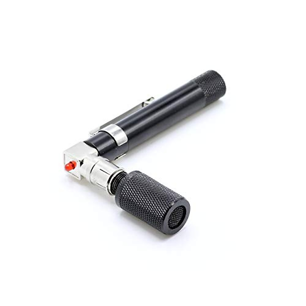 Coaxial (Coax) Pocket Continuity Tester (Tracer) with Voltage Toner (Sound) and Barrel Connector Bundle, for Testing, Labeling, and Identifying coaxial Lines - Pocket Toner