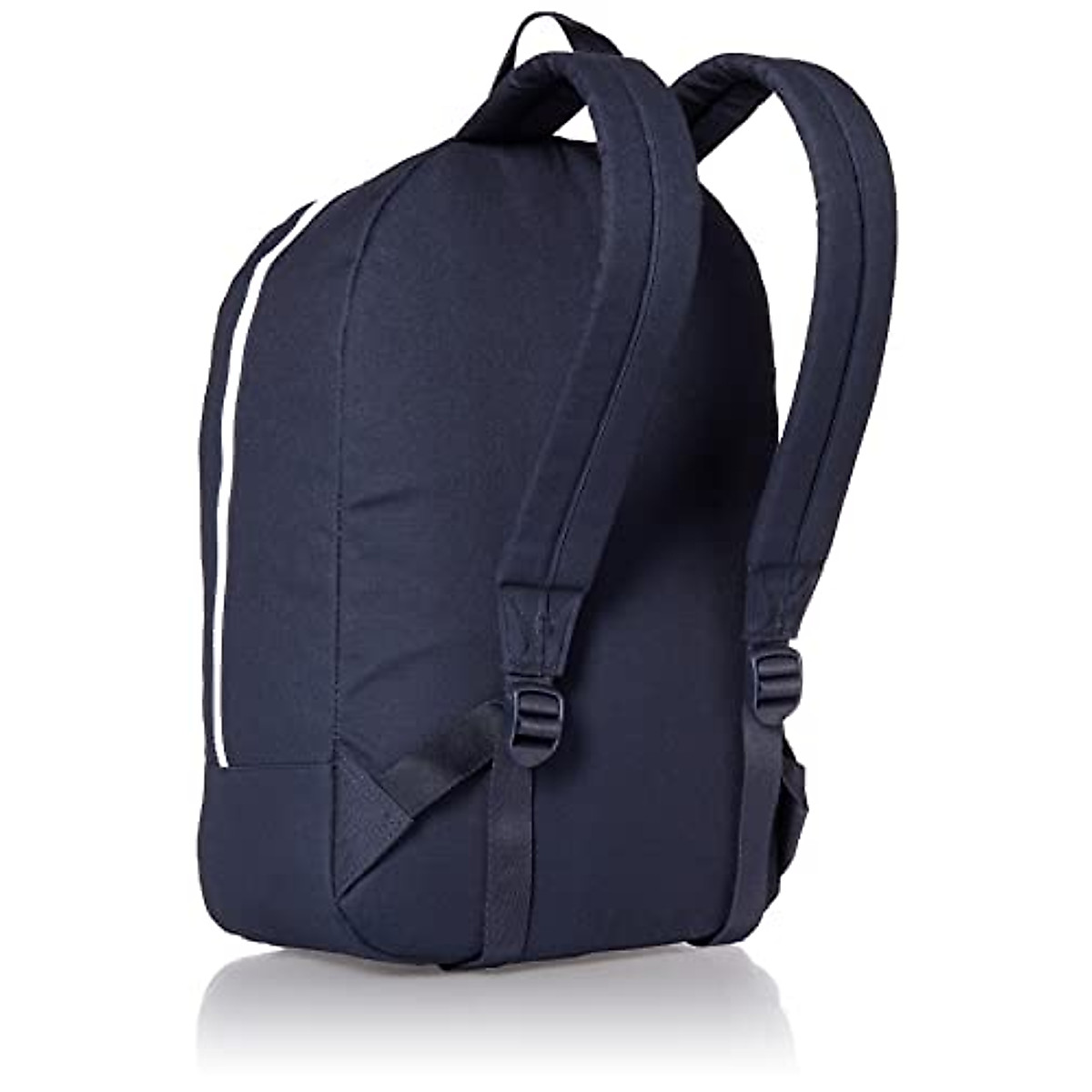 Tommy Hilfiger Men's Signature Crest Backpack, Navy Blazer, One Size