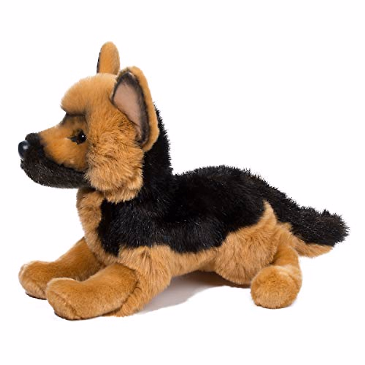 Douglas General German Shepherd Dog Plush Stuffed Animal