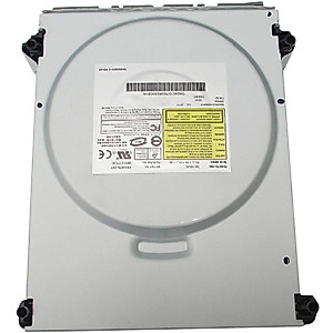 DG-16D2S Lite-On DVD-ROM DVD Drive Replacement Part for Microsoft Xbox 360 Xbox360