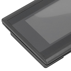 Soraz Industrial Control, 4.3 inch HMI TFT LCD for Intelligent Controller