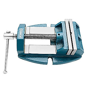 Groz 35111 4" Precision Drill Press Vise