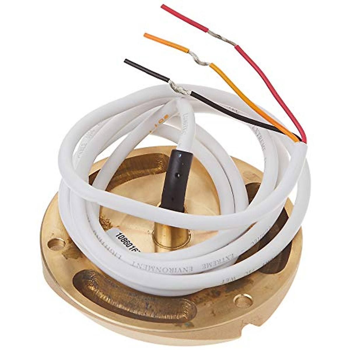 Lumitec SeaBlaze X2 Underwater Light, Bronze, Spectrum RGBW, One Size