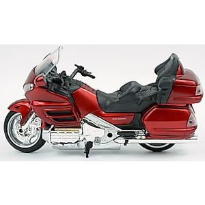New-Ray 57253 "Honda Goldwing 2010" Colors May Vary Motorbike