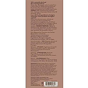 Macadamia Professional Daily Deep Conditioner, 5 Fl oz