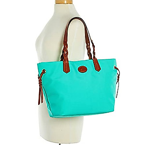 Dooney & Bourke Nylon Shopper Tote