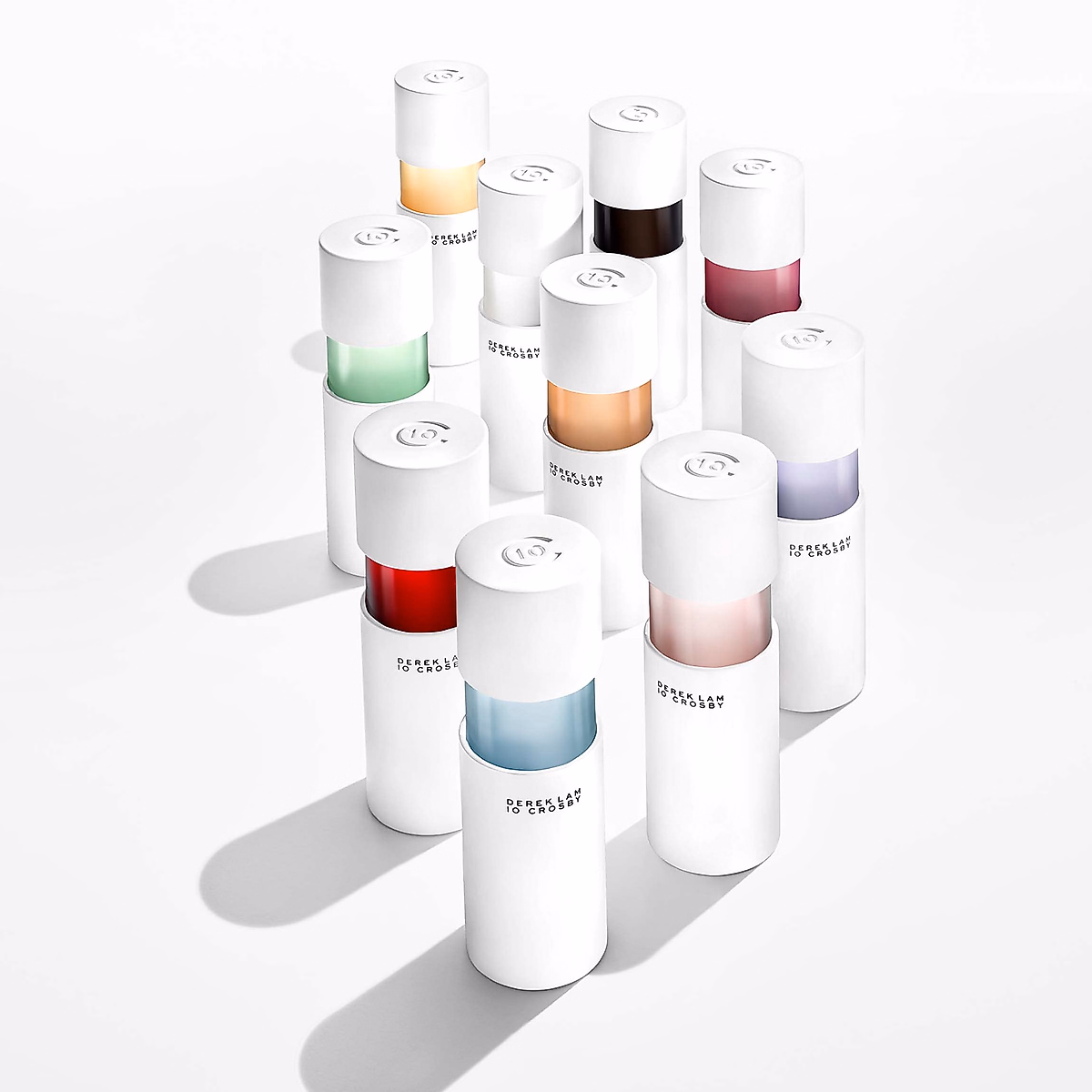 Derek Lam 10 Crosby - Ellipsis - 5.9 Oz Eau De Parfum - A Complex, Luscious Fragrance Mist For Women - Perfume Spray With Warm, Woody, Sweet, Floral Notes