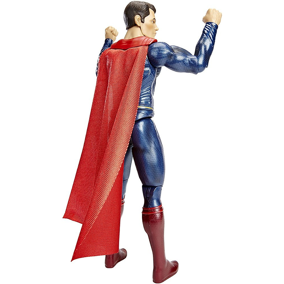 Mattel Batman v Superman: Dawn of Justice Multiverse Movie Master Superman Figure