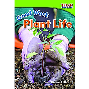 Teacher Created Materials - TIME For Kids Informational Text Collection - 30 Book Set - Grade K