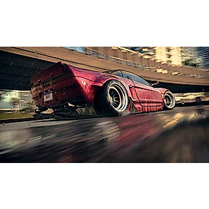 Need for Speed Heat - Xbox One