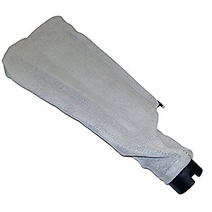 Bosch Parts 1609B00506 Dust Bag
