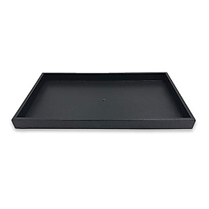 144 Foam Insert Ring Display Tray (14 ¾” x 8 ¼” x 1”) – Merchandising/ Jewelry Display/ Organizer/ Multi Purpose Tray