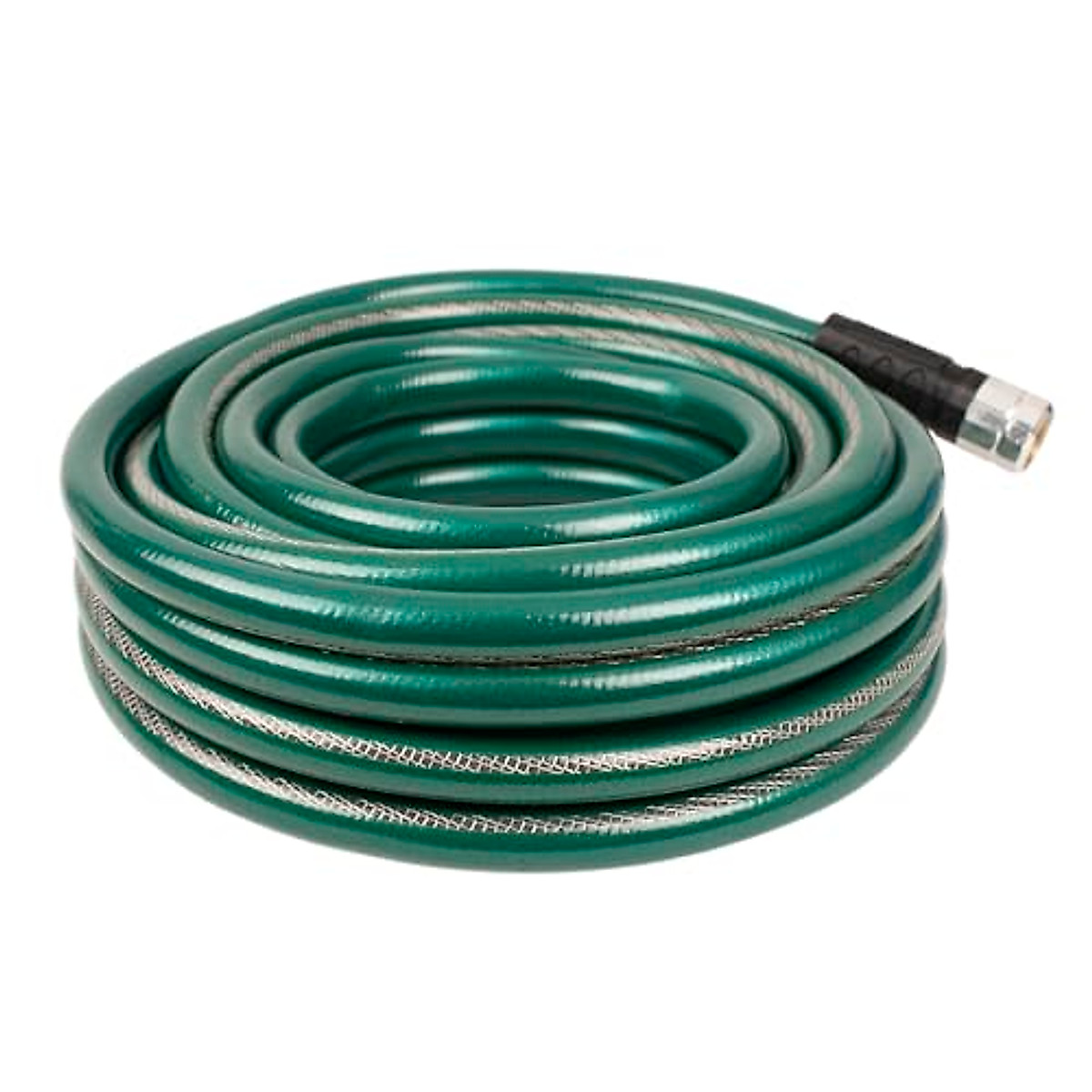 Teknor Apex Neverkink Heavy Duty 5/8 inch by 75 Foot Garden Hose