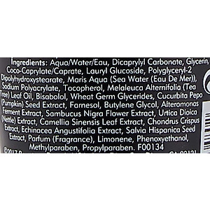 American Crew After Shave Lotion for Men, Cooling Dual Action Lotion, 5.1 Fl Oz