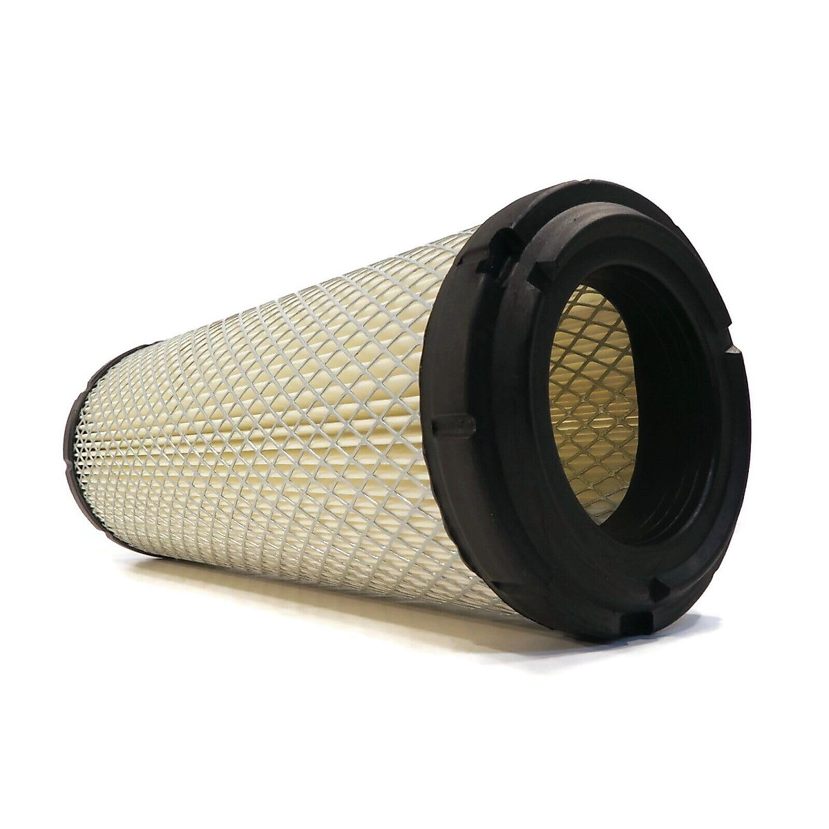 The ROP Shop | Outer AIR Filter for Toro 108-3810, 1083810, 98-9763, 989763 & Vermeer 224258007