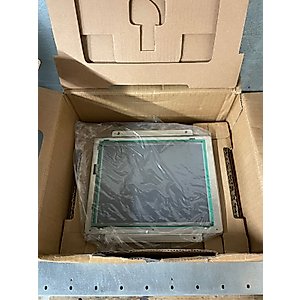 Programmable Display (HMI) PFXGP4501TADR Touch Screen