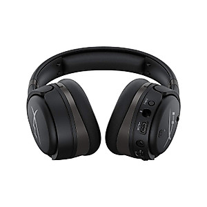 HyperX Cloud Orbit S-Gaming Headset, Head Tracking, Compatible with PC, Xbox One, PS4, Mac, Mobile, Nintendo Switch, Planar Magnetic headphones (HX-HSCOS-GM/WW) (Renewed)