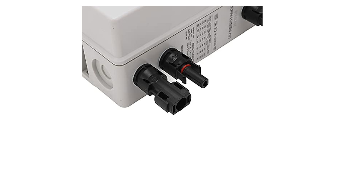 High-Security Solar Disconnect Switch for Safe Solar Systems