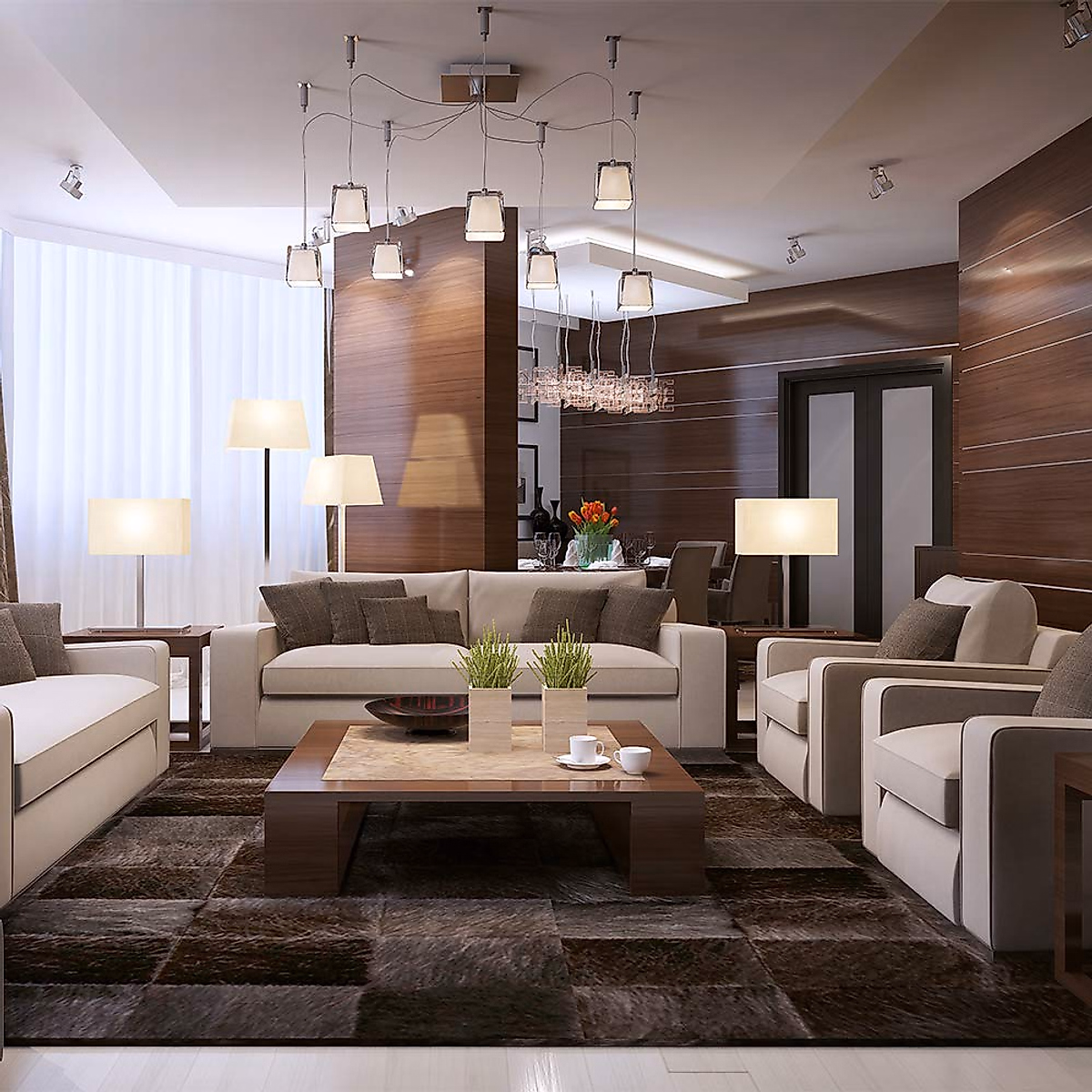 Feit Electric A19 100W Equivalent LED Light Bulbs, Dimmable LED Bulbs, 3000k Bright White, 1600 Lumens, 22 Year Lifetime, CRI90, UL Listed, 12 Pack, OM100DM/930CA/2/6