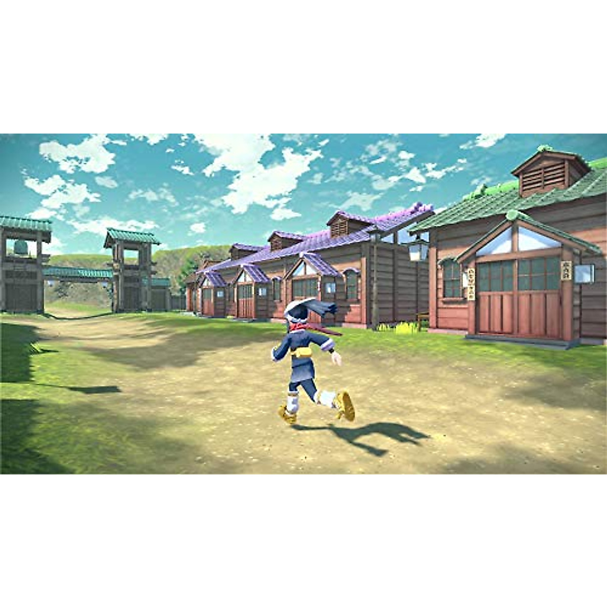 Nintendo Légendes Pokémon : Arceus (Switch)