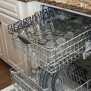 Anchor Hocking 8-oz Heavy Base Rocks Old Fashioned Whiskey Glasses, Set of 12