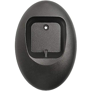 Nuance PowerMic III Microphone for Dragon (Non-Healthcare), 9 Ft Cord, Dictate Documents and Control your PC – all by Voice, [PC Disc], Black