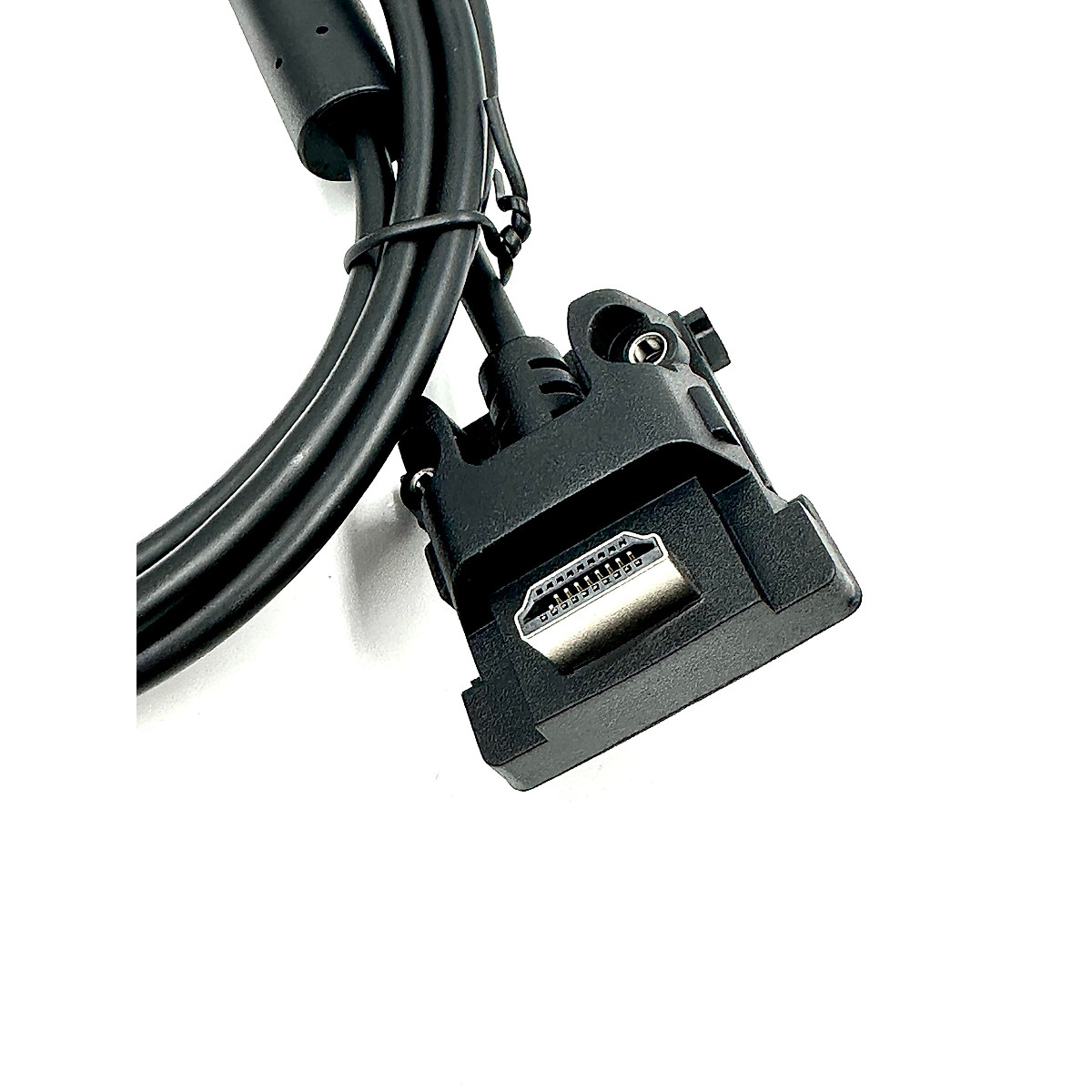 Ingenico 2M Ethernet Cable, IPP3XX Compatible (296114829AC)