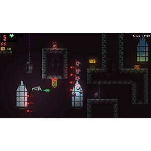 Akinofa - PlayStation 4