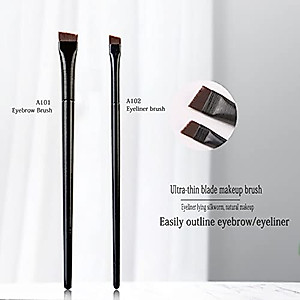 All in One Makeup Gift Kit, Includes 40 Colors Eyeshadow Palette, SIGHTLING Foundation & Face Primer, Winged Eyeliner Stamp, Lipstick Set, Eyebrow Soap, Makeup Sponge for Women Full Kit